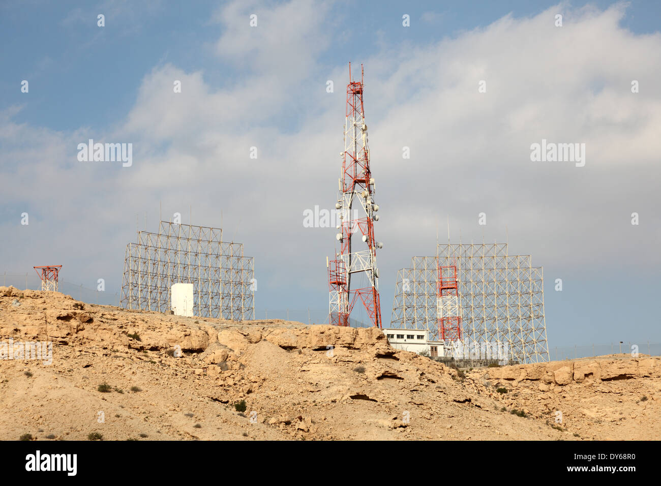 Spy antenna hi-res stock photography and images - Alamy