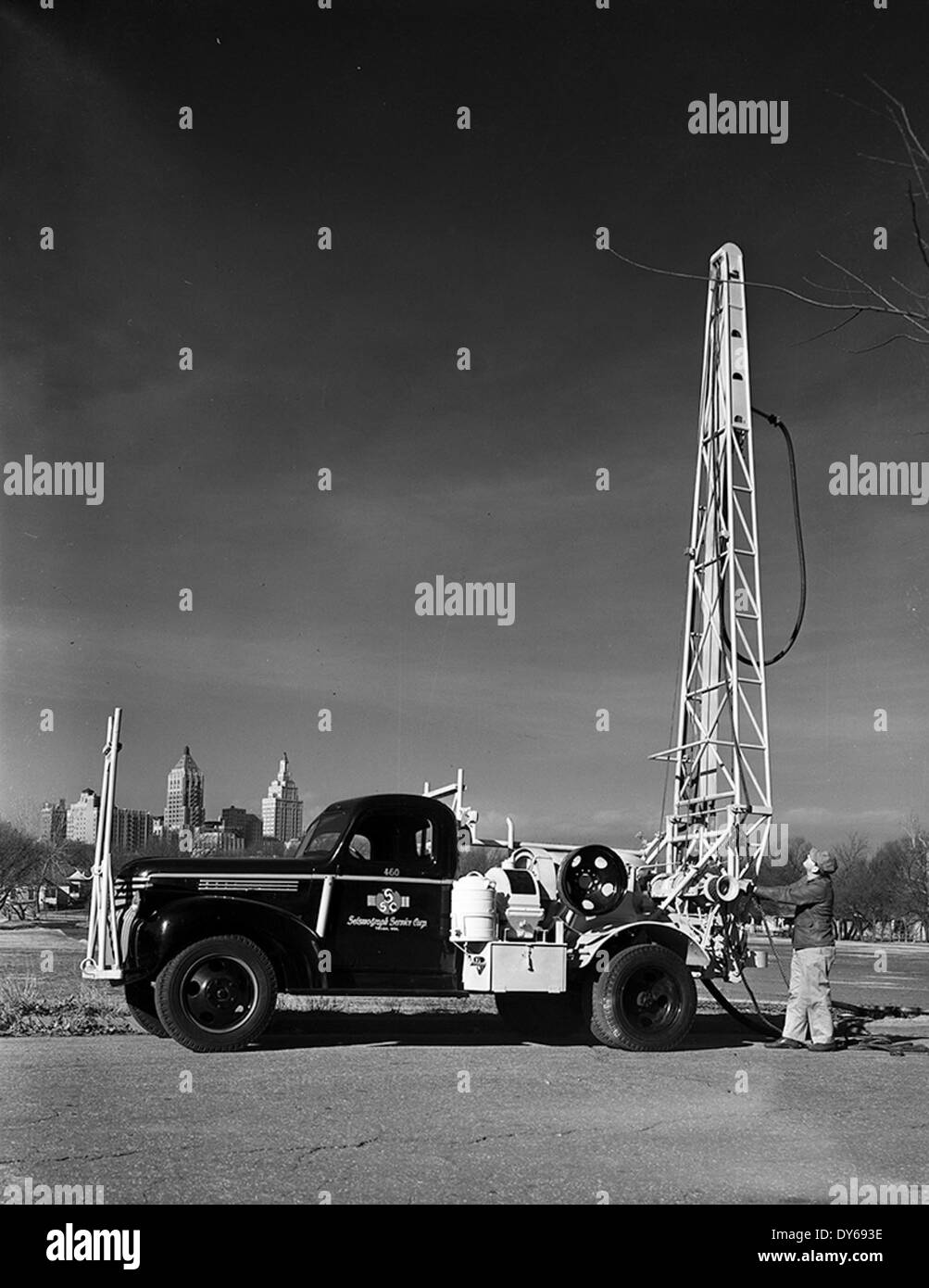 Automotive solutions Black and White Stock Photos & Images - Alamy