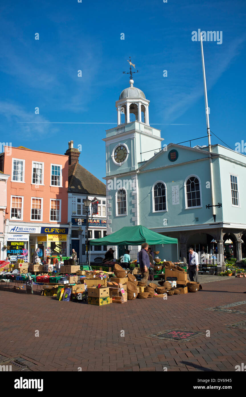 Faversham hi-res stock photography and images - Alamy