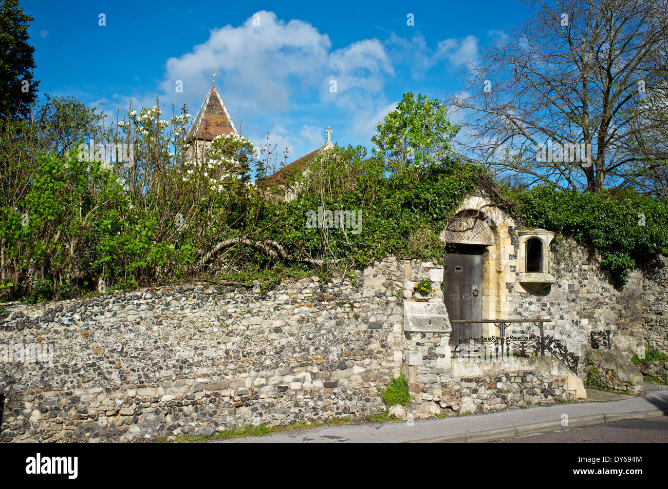 Davington Stock Photos & Davington Stock Images - Alamy