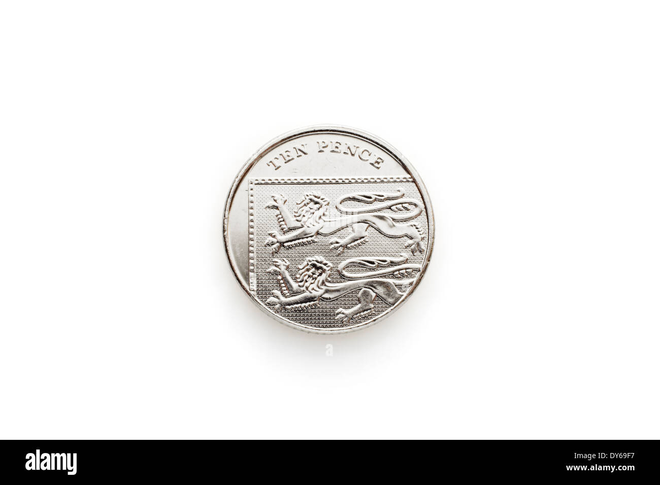 Coin shadow hi-res stock photography and images - Alamy
