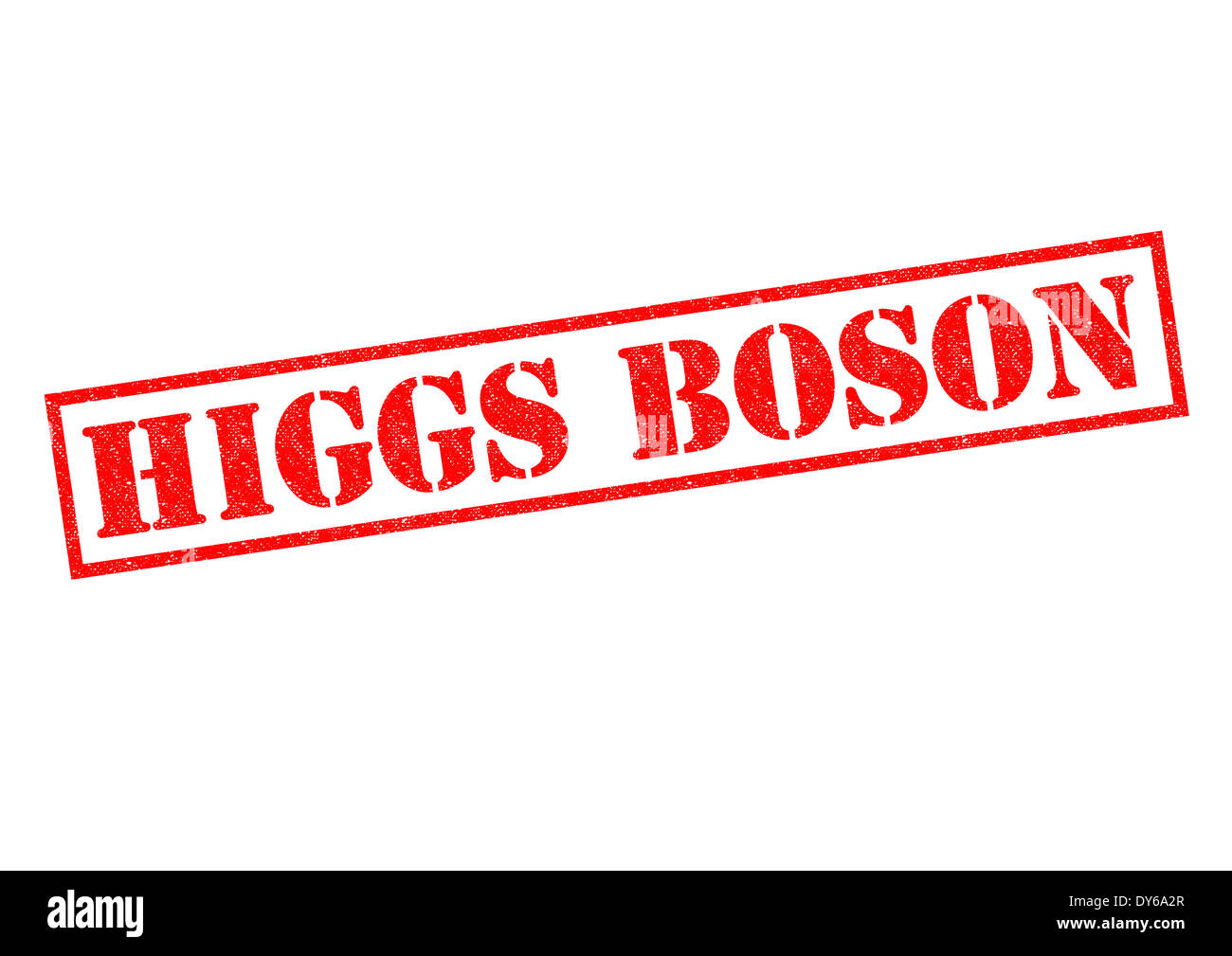 Higgs boson Cut Out Stock Images & Pictures - Alamy