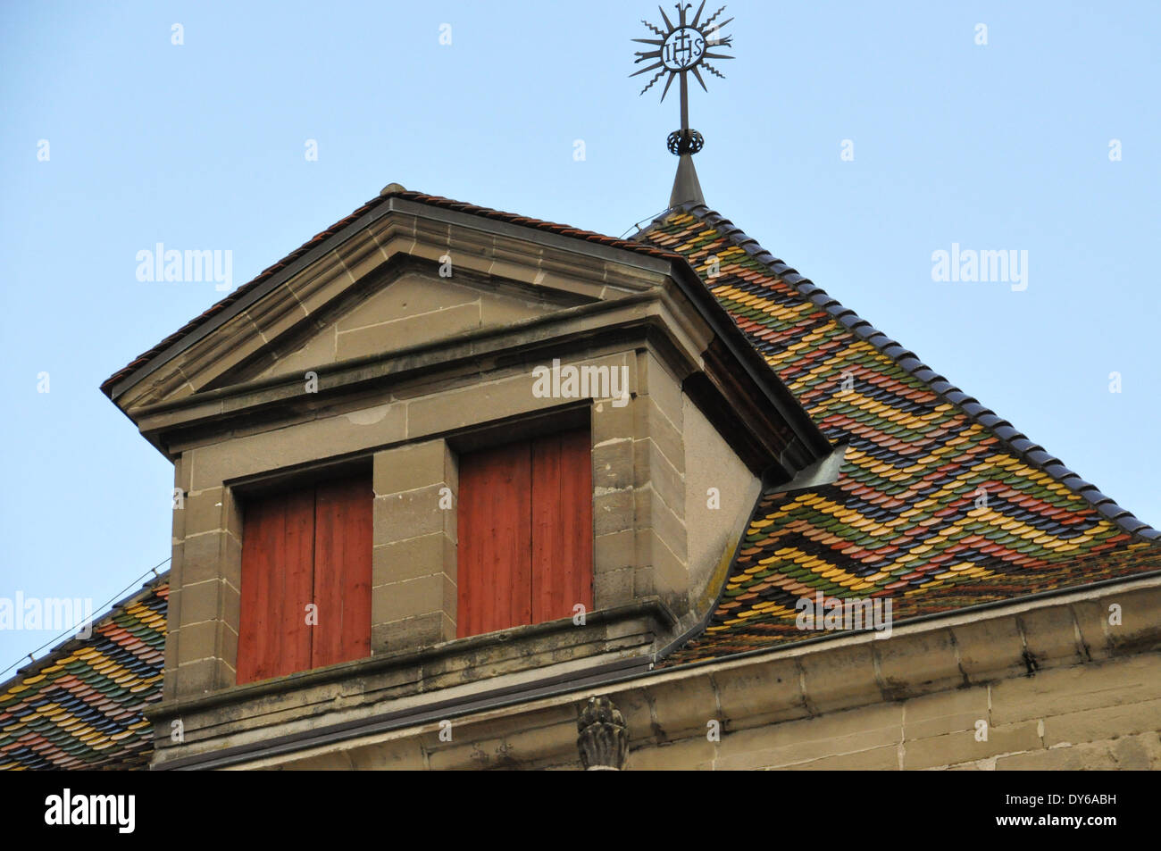 Lightning rod house hi-res stock photography and images - Alamy
