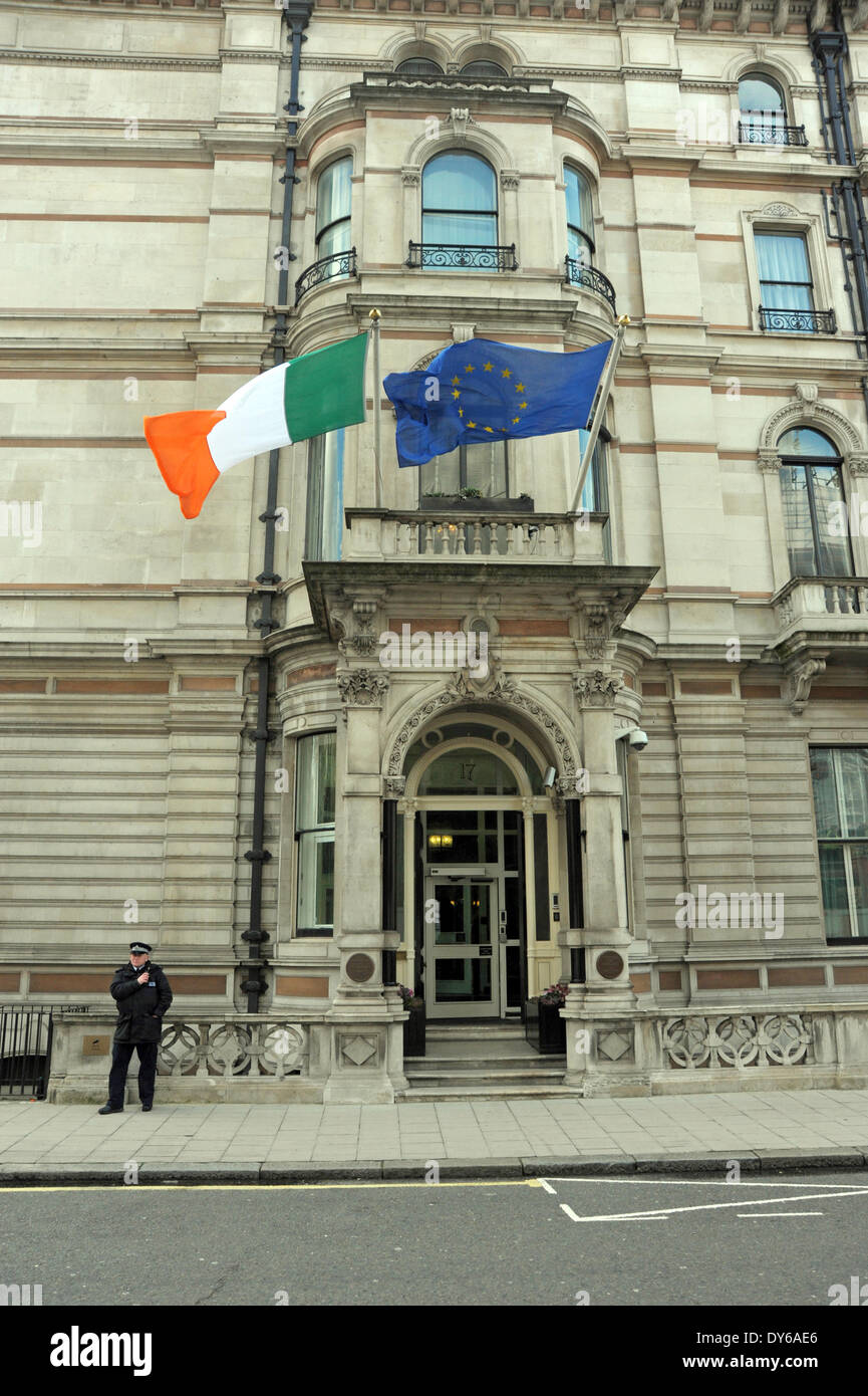 Accompanied by prince charles hi-res stock photography and images - Alamy