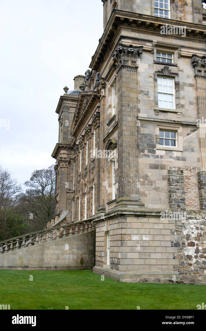Duff house banff hi-res stock photography and images - Alamy