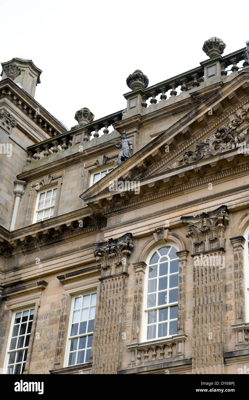 Duff house hi-res stock photography and images - Alamy