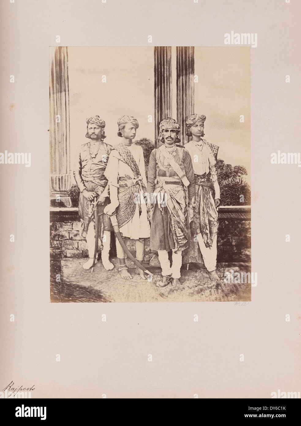 Ancient india caste system hi-res stock photography and images - Alamy