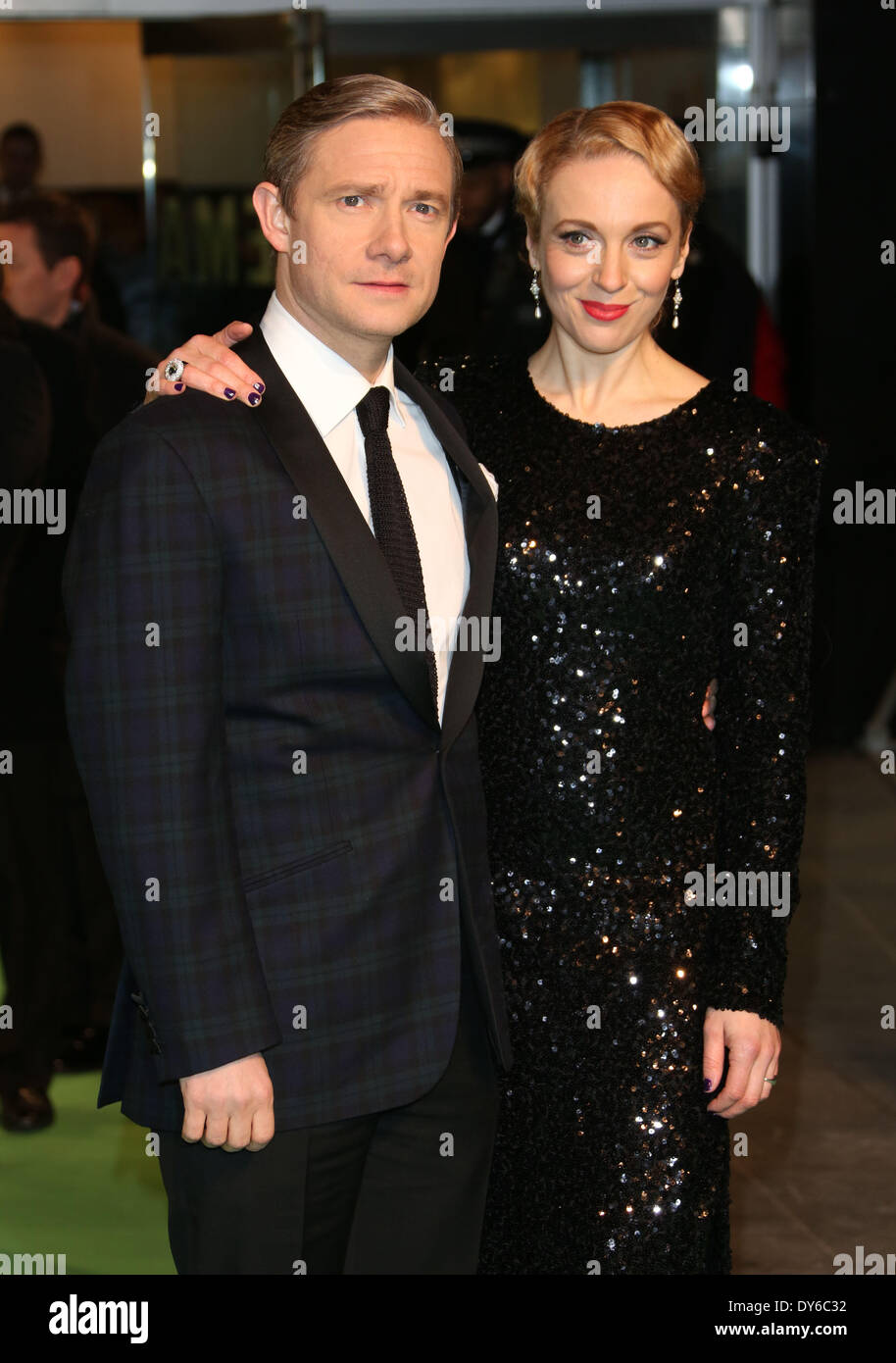 The Hobbit: An Unexpected Journey - UK premiere - ArrivalsFeaturing ...