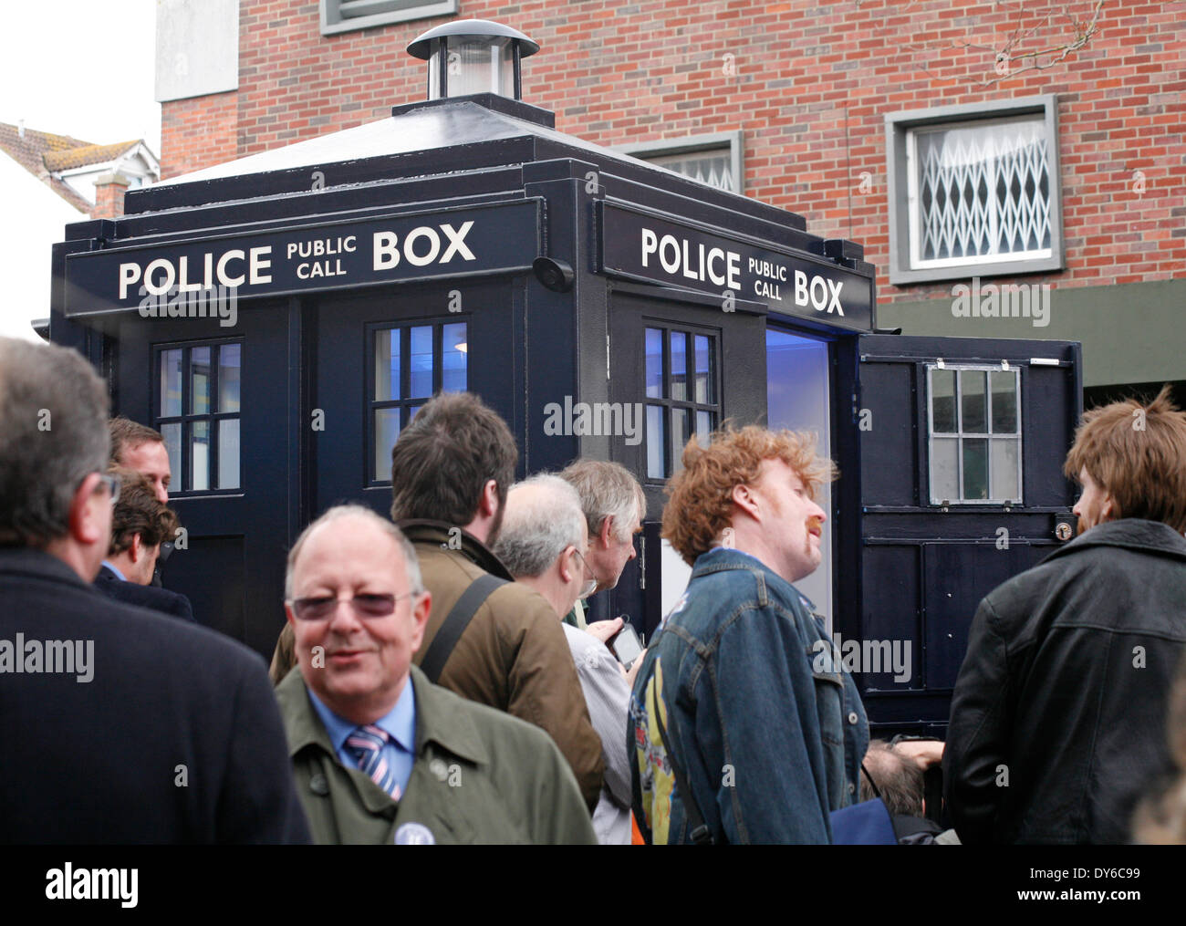 Boscombe, UK . 08th Apr, 2014. Boscombe, UK . 08th Apr, 2014. BOSCOMBE ...