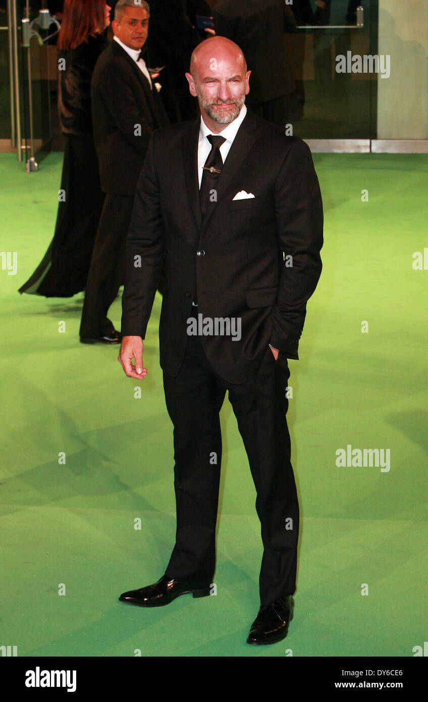 Graham Mctavish Hobbit High Resolution Stock Photography and Images - Alamy