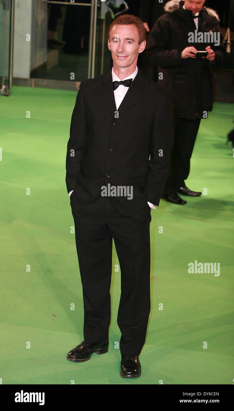 The Hobbit: An Unexpected Journey - UK premiere - Arrivals Featuring ...