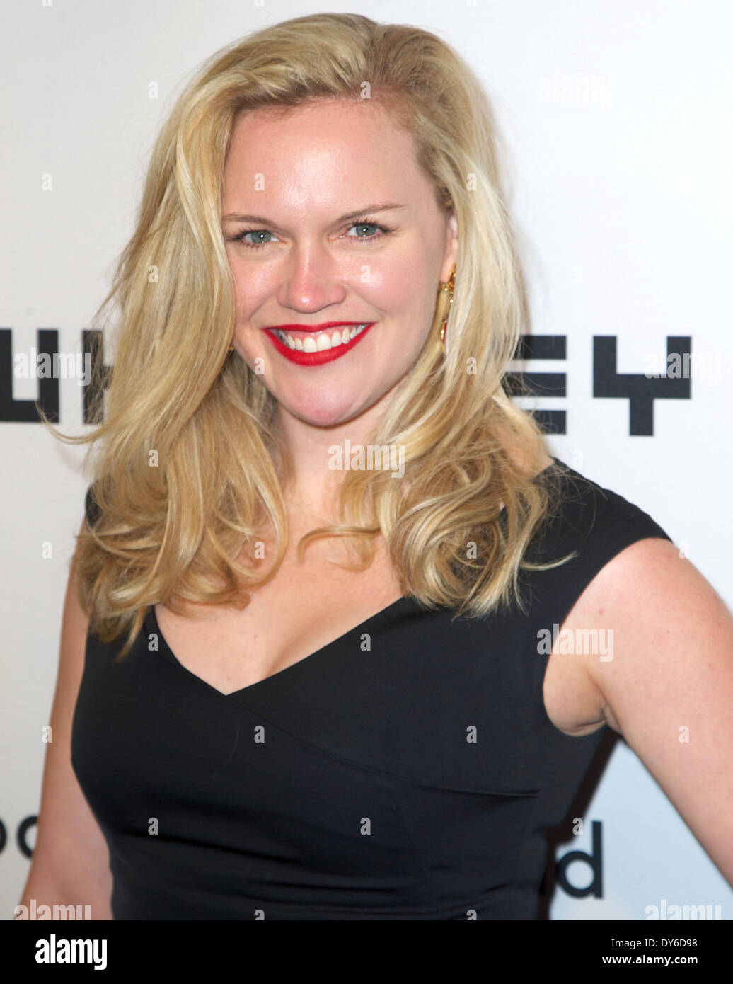 2012 Whitney Gala at The Whitney Museum of American Art ...