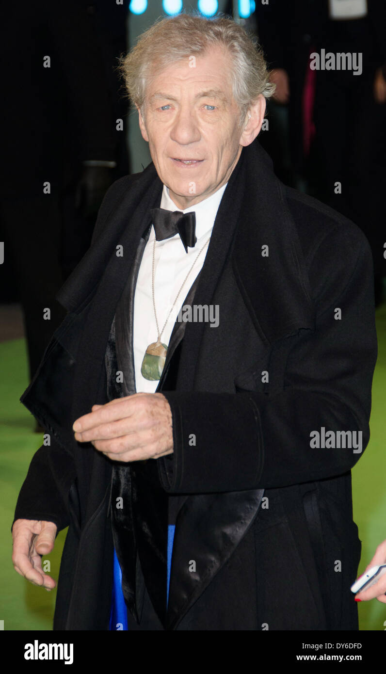 The Hobbit: An Unexpected Journey - UK premiere - ArrivalsFeaturing ...