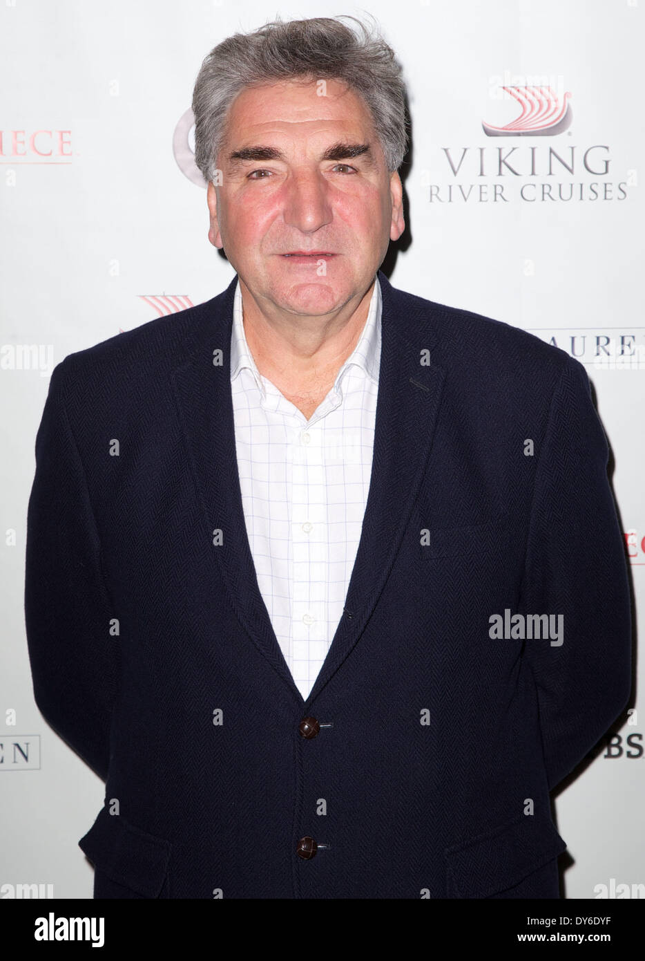 Downton Abbey Season 3 Photo Call at Essex HouseFeaturing: Jim Carter ...