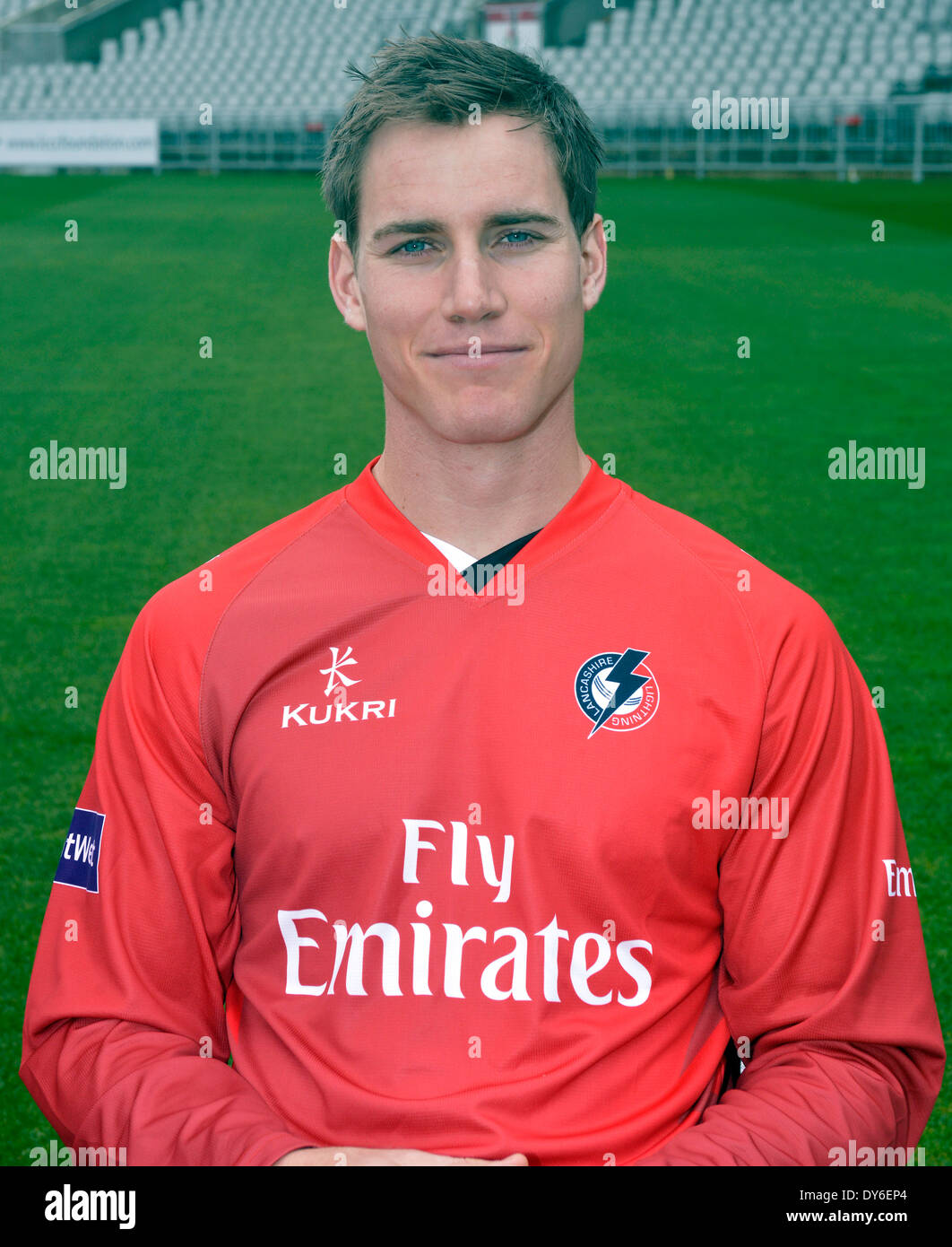 Lancashire pre season photocall hi-res stock photography and images - Alamy