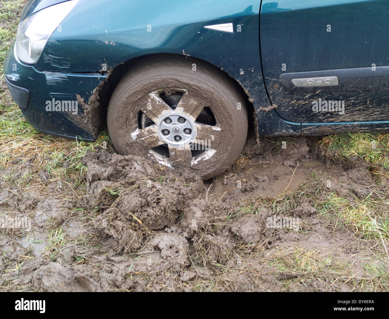 Bogged down hi-res stock photography and images - Alamy