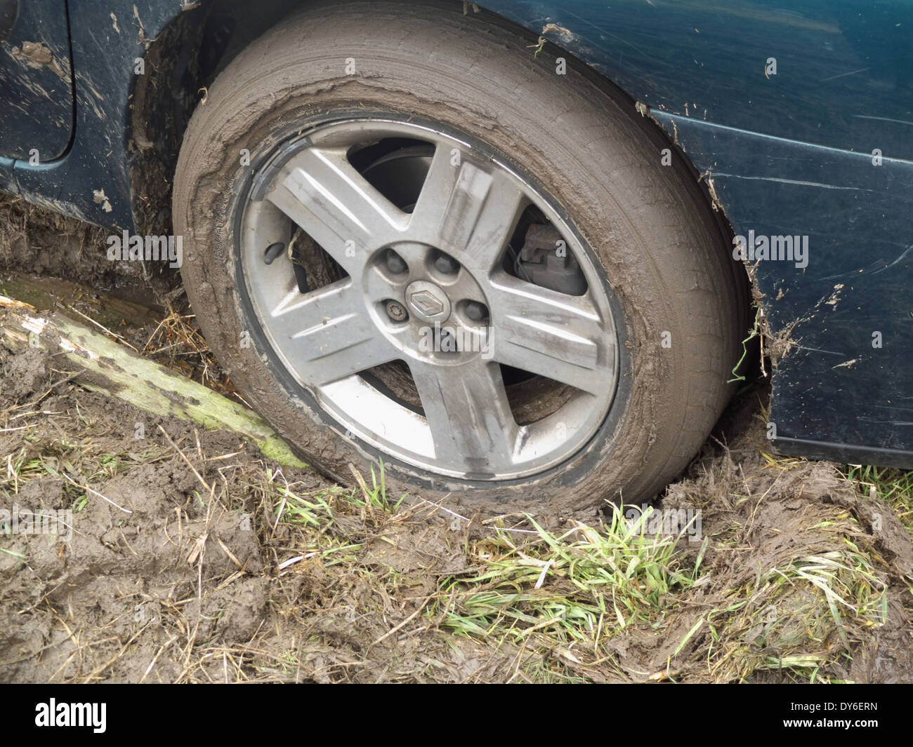Bogged down hi-res stock photography and images - Alamy