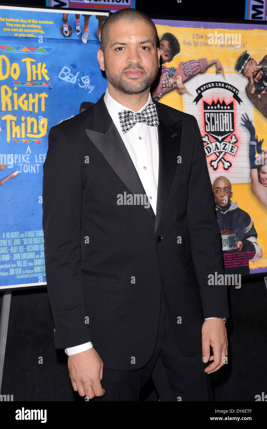 The Museum of Modern Art s Jazz Interlude GalaFeaturing: Jason Moran ...