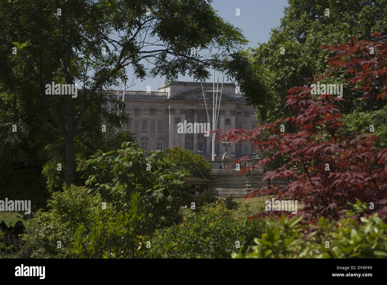 British royal family tree hi-res stock photography and images - Alamy