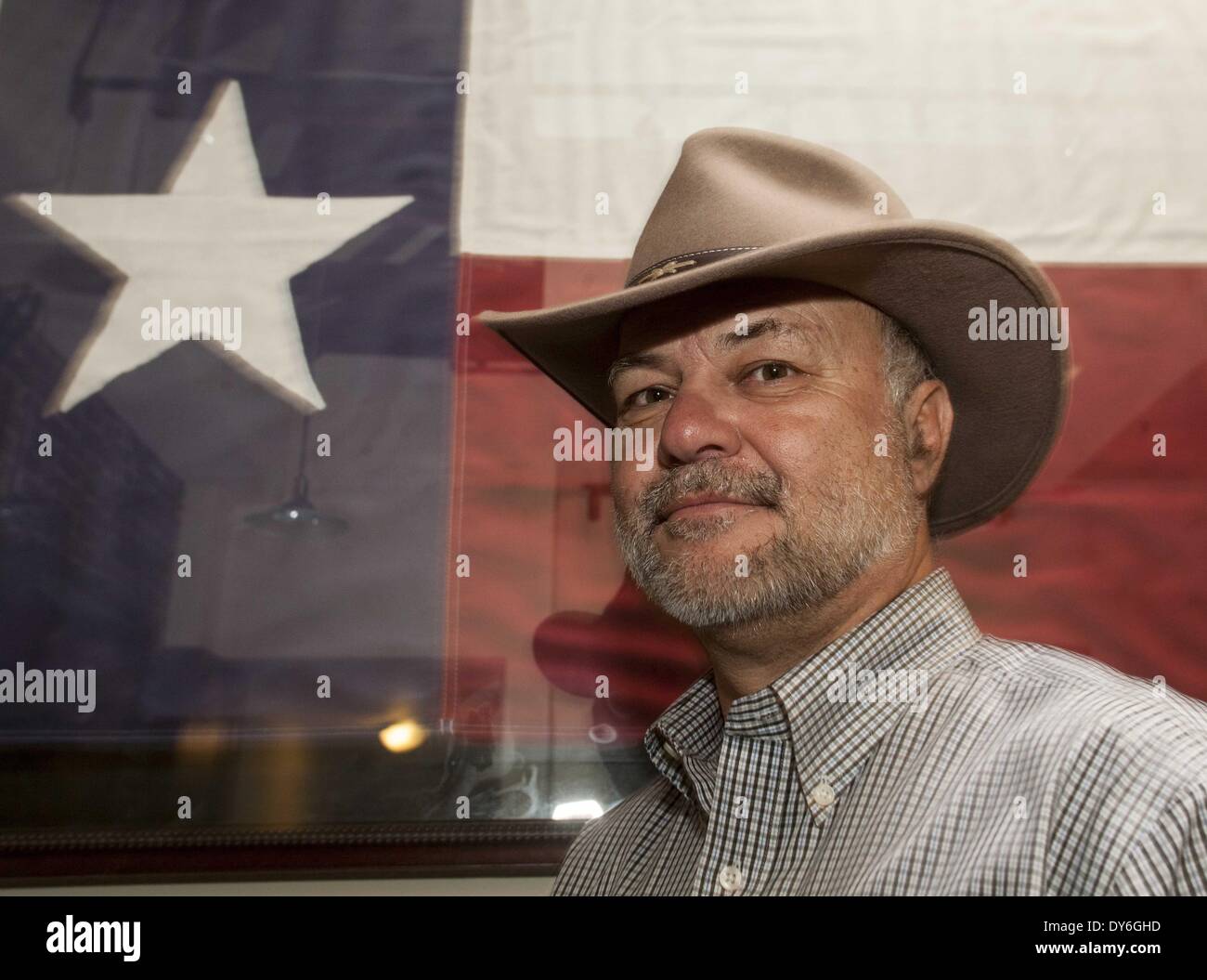 Los Angeles, California, USA. 10th Mar, 2014. Ronald F. Valenta, CEO ...