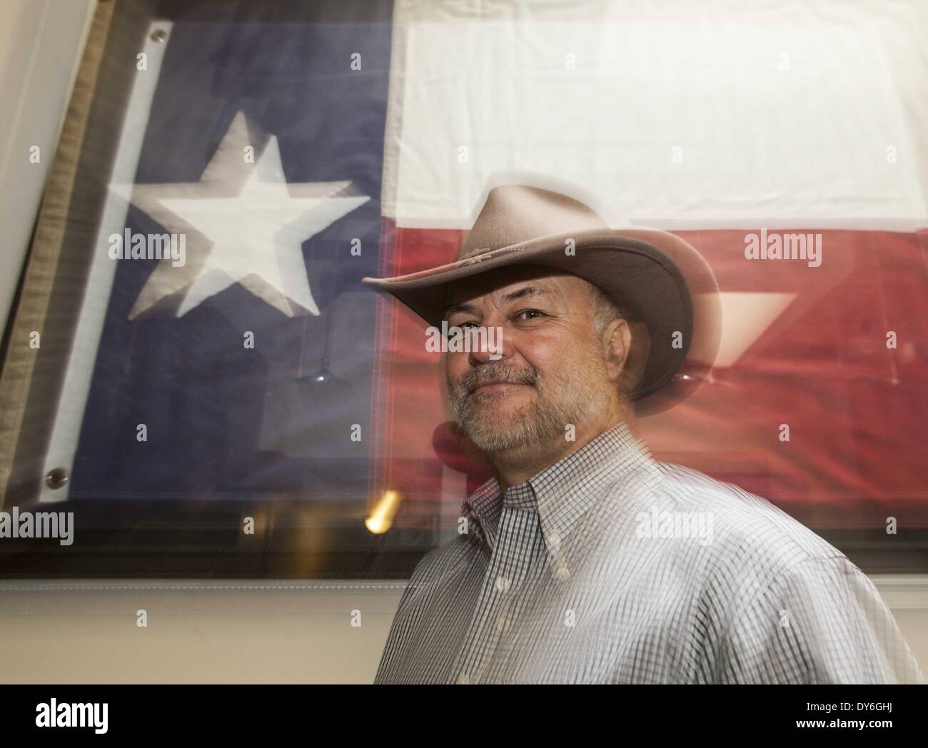 Los Angeles, California, USA. 10th Mar, 2014. Ronald F. Valenta, CEO ...