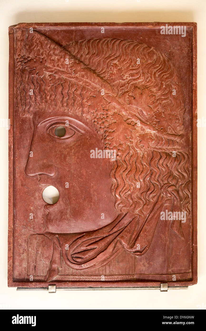 Roman marble relief museum hi-res stock photography and images - Alamy