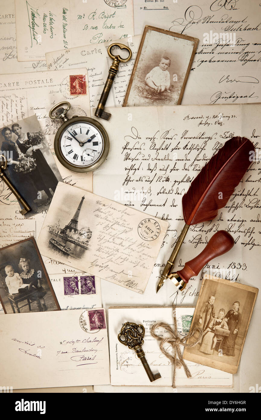 Wallpapers Artworks Nostalgic