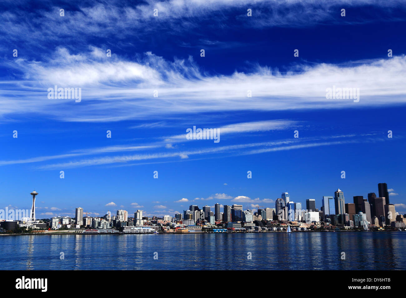 Peninsula seattle hi-res stock photography and images - Alamy