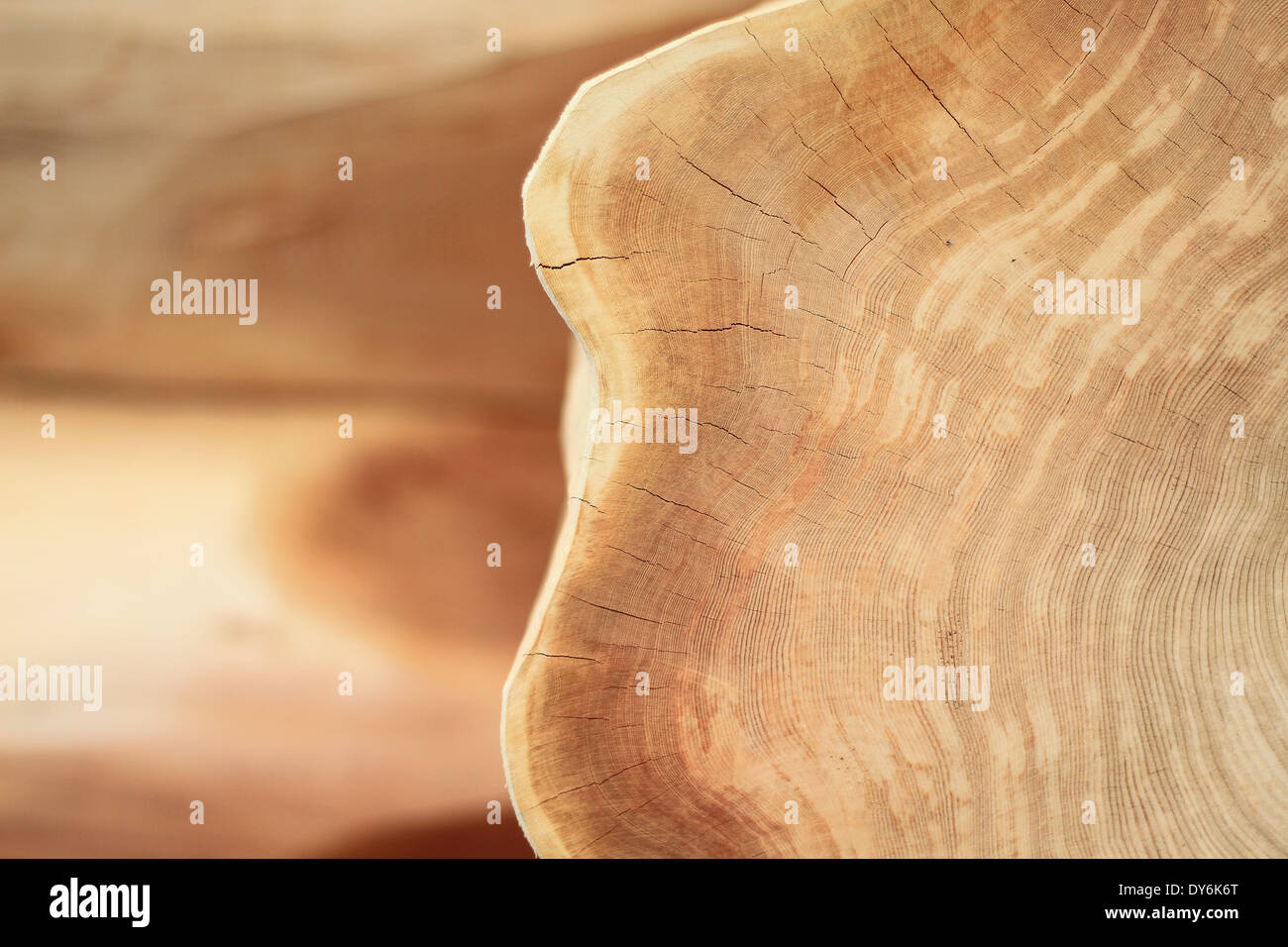 Western red cedar log house details hi-res stock photography and images ...