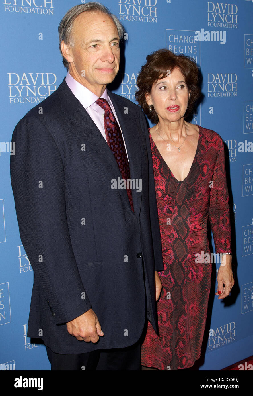 Celebrities attend An Intimate Night Of Jazz at Frederick P. Rose Hall ...