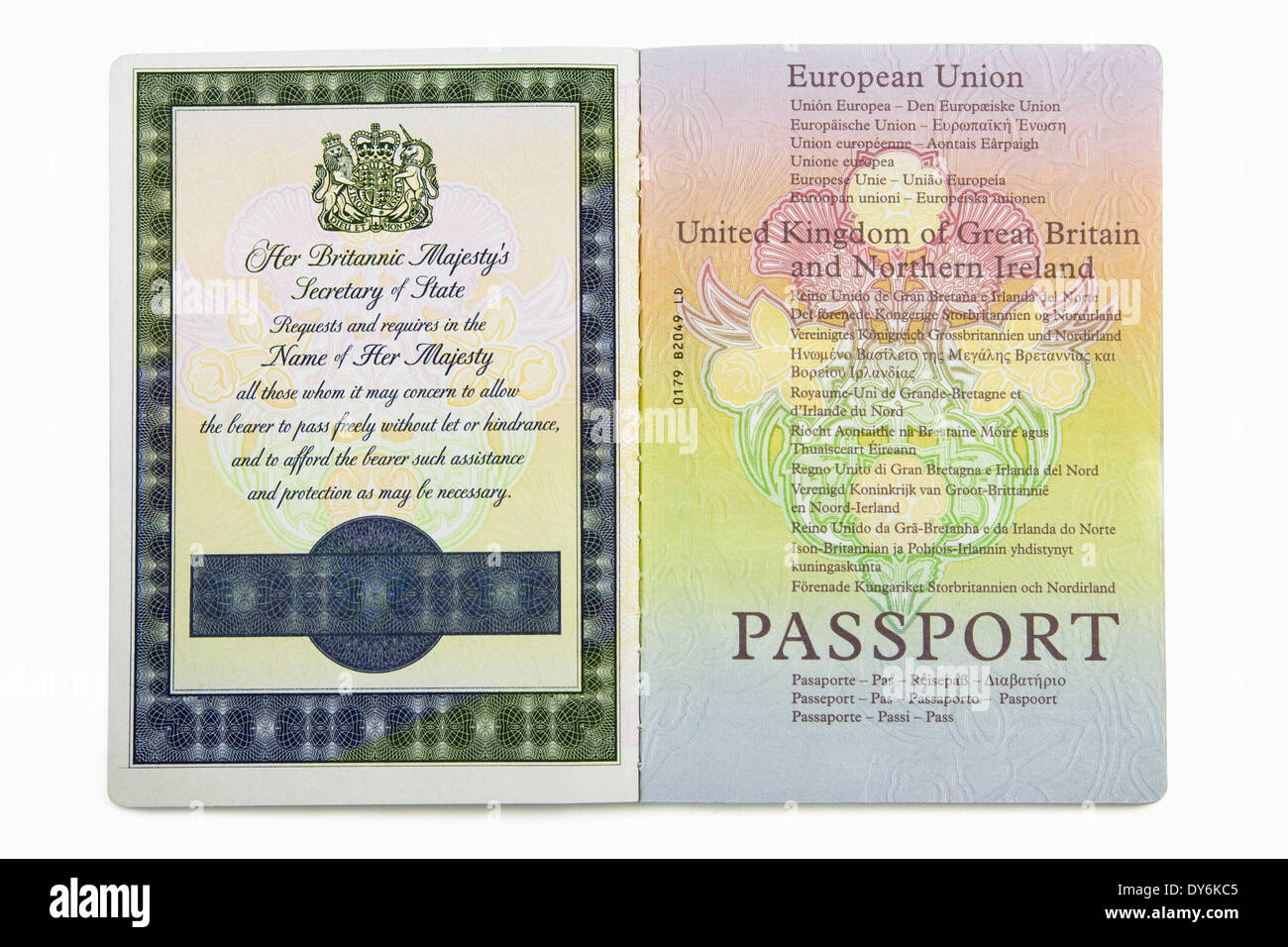 United kingdom immigration hi-res stock photography and images - Alamy