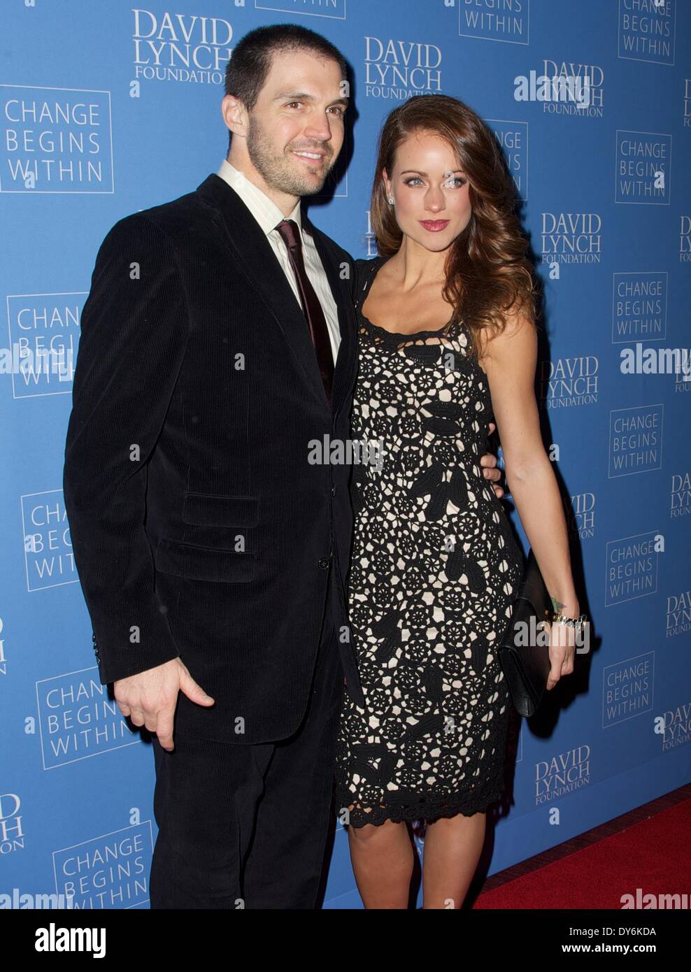 Celebrities attend An Intimate Night Of Jazz at Frederick P. Rose Hall ...