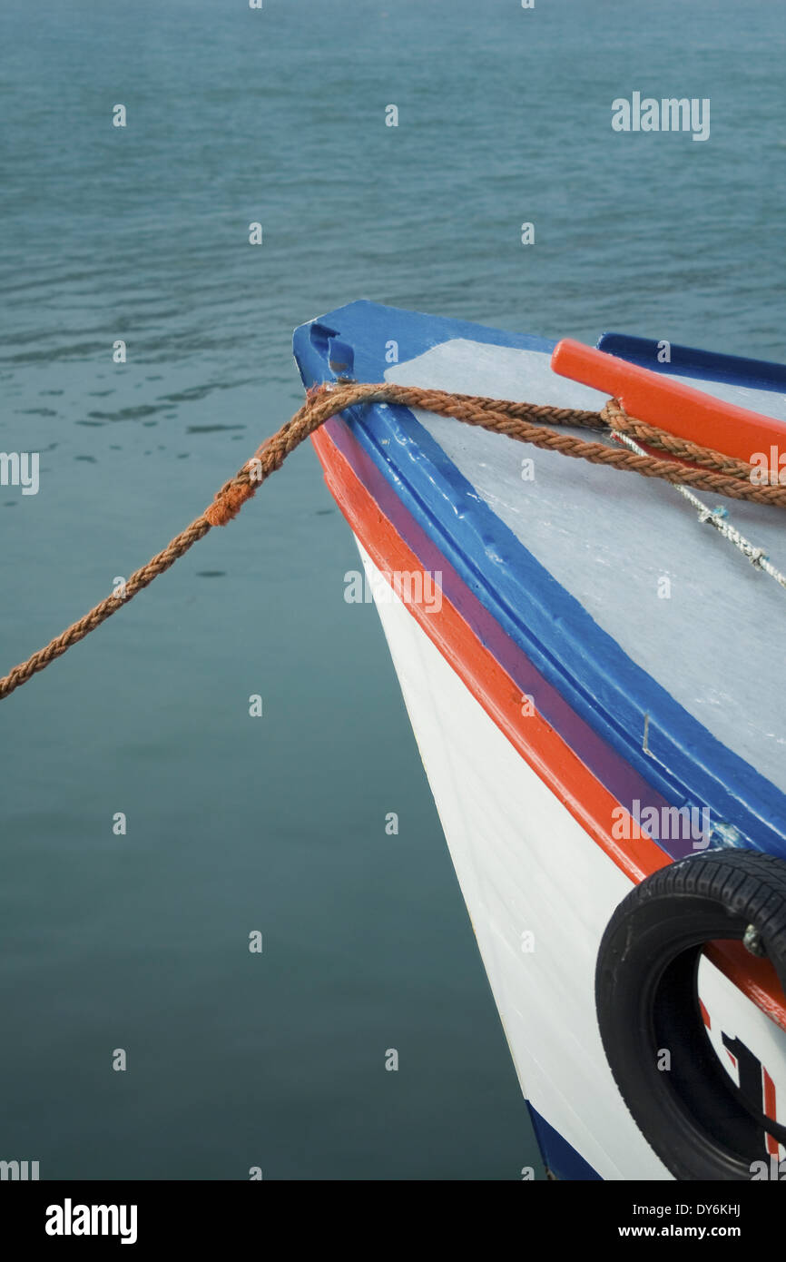 English fishing vessel hi-res stock photography and images - Alamy