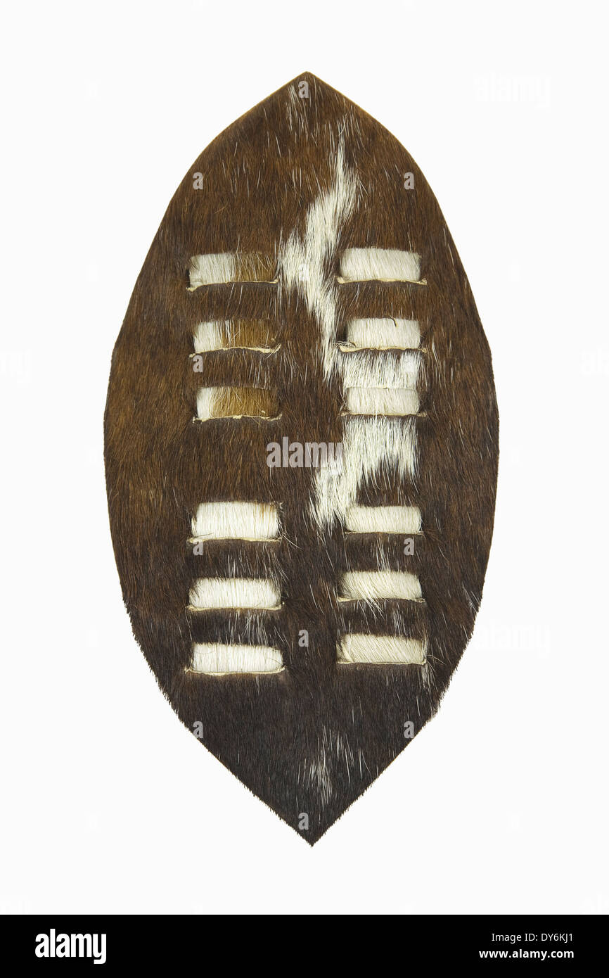 Zulu Shield High Resolution Stock Photography and Images - Alamy