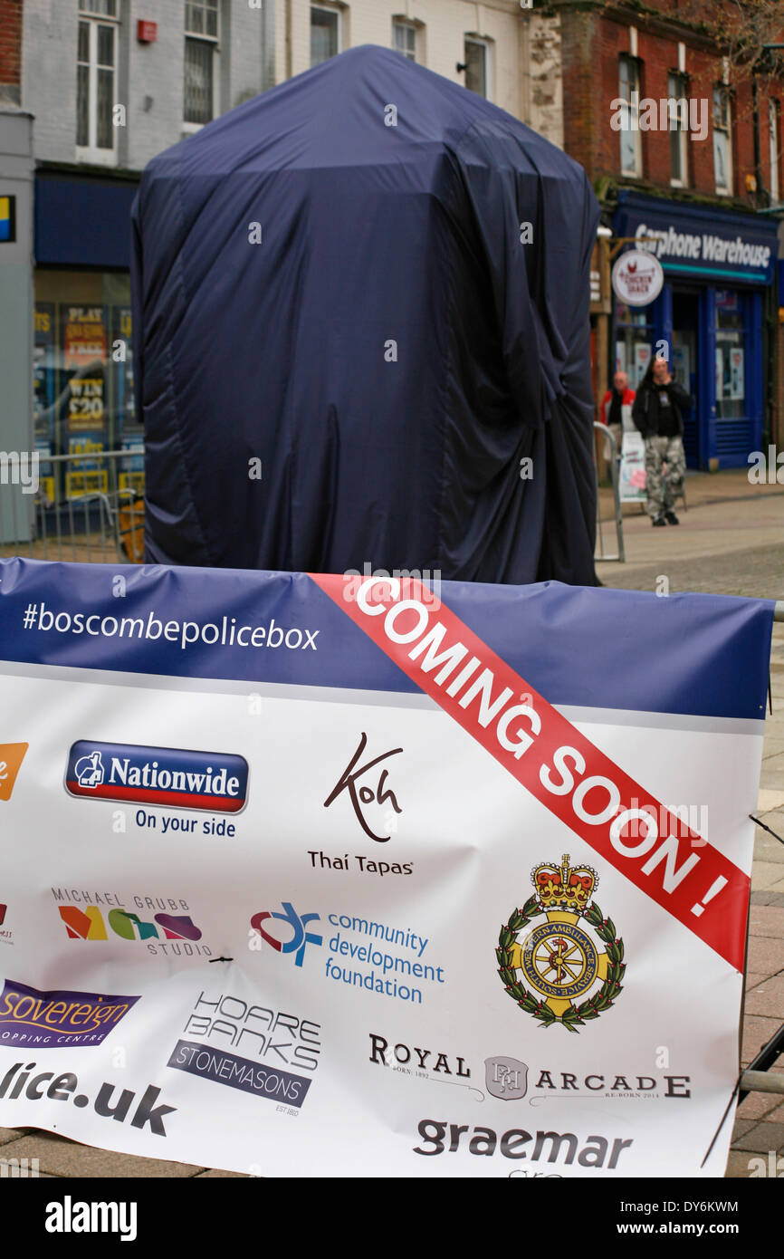 Boscombe christchurch road hi-res stock photography and images - Alamy