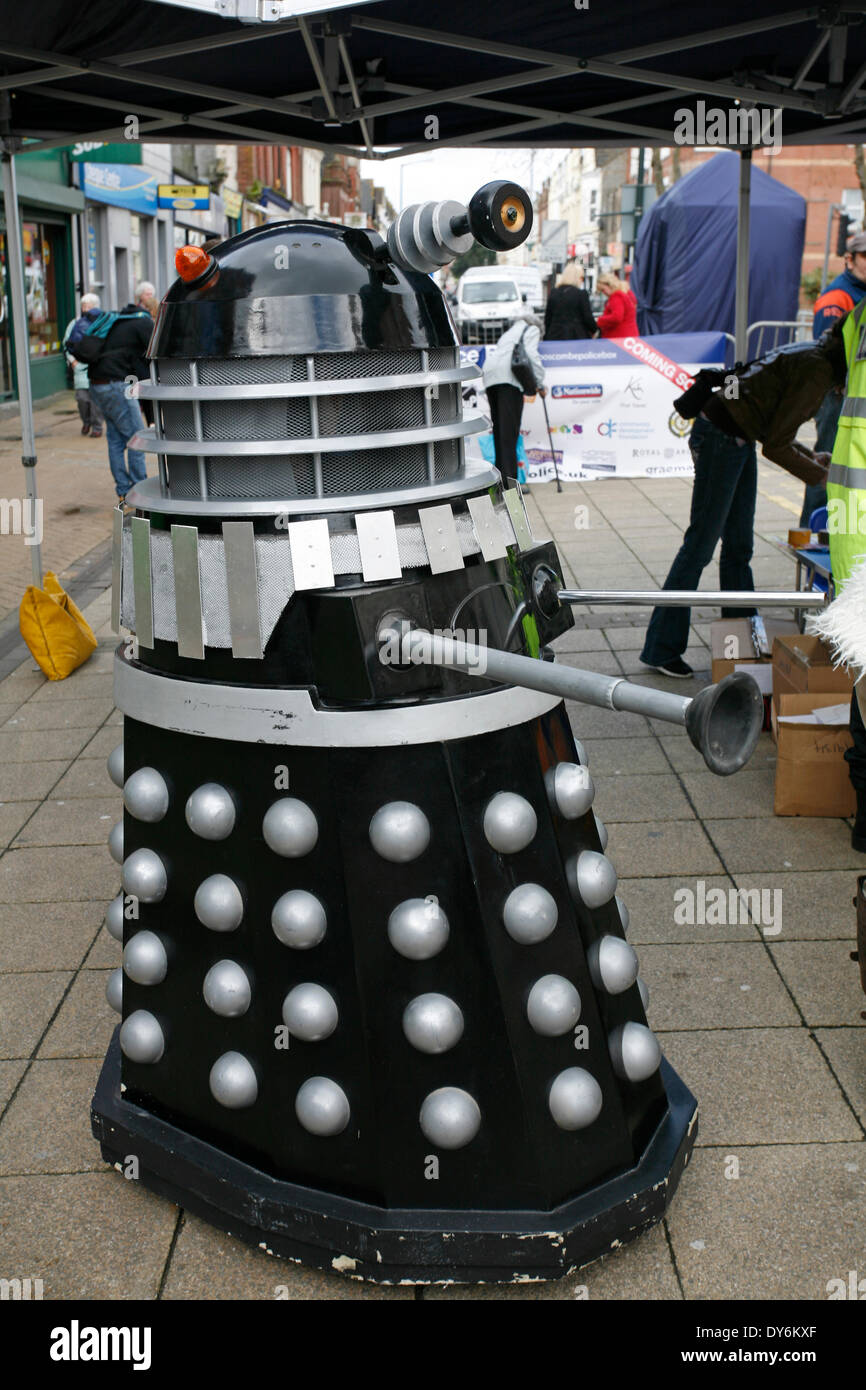 Boscombe christchurch road hi-res stock photography and images - Alamy