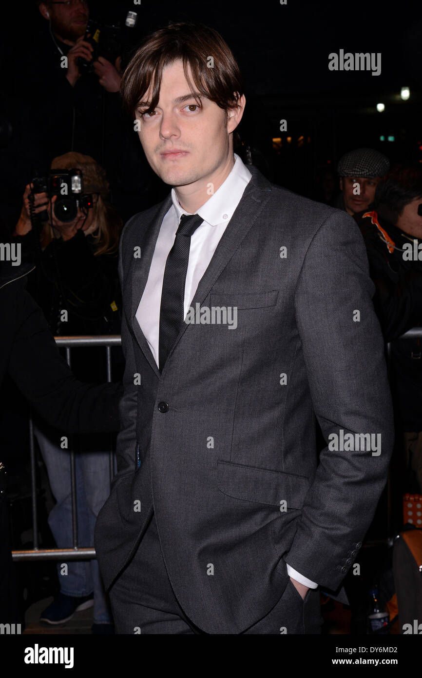 New York premiere of On The Road presented by Grey Goose Vodka at The ...