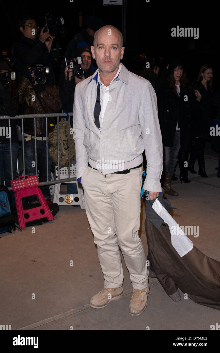 New York premiere of On The Road presented by Grey Goose Vodka at The ...