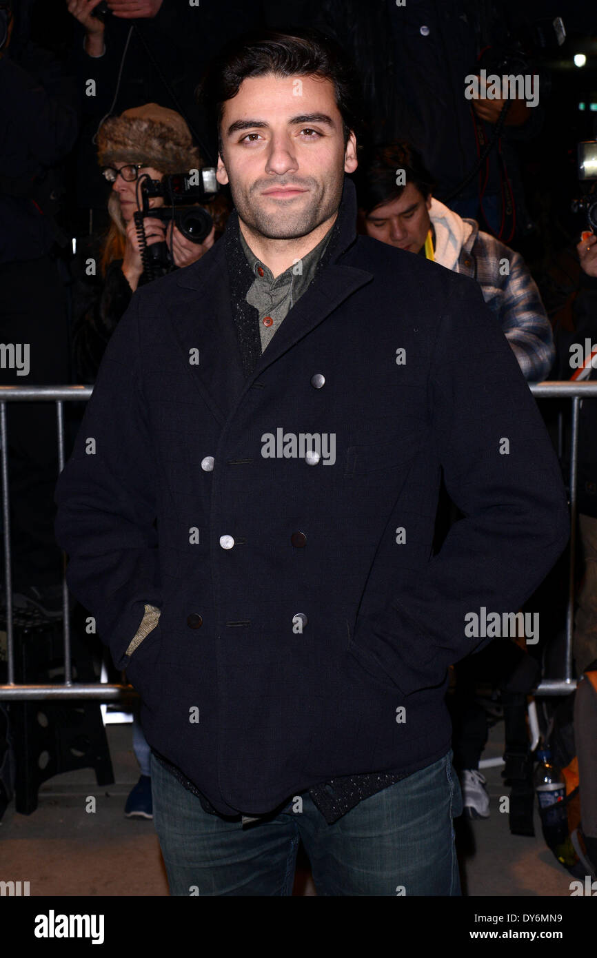 New York premiere of On The Road presented by Grey Goose Vodka at The ...