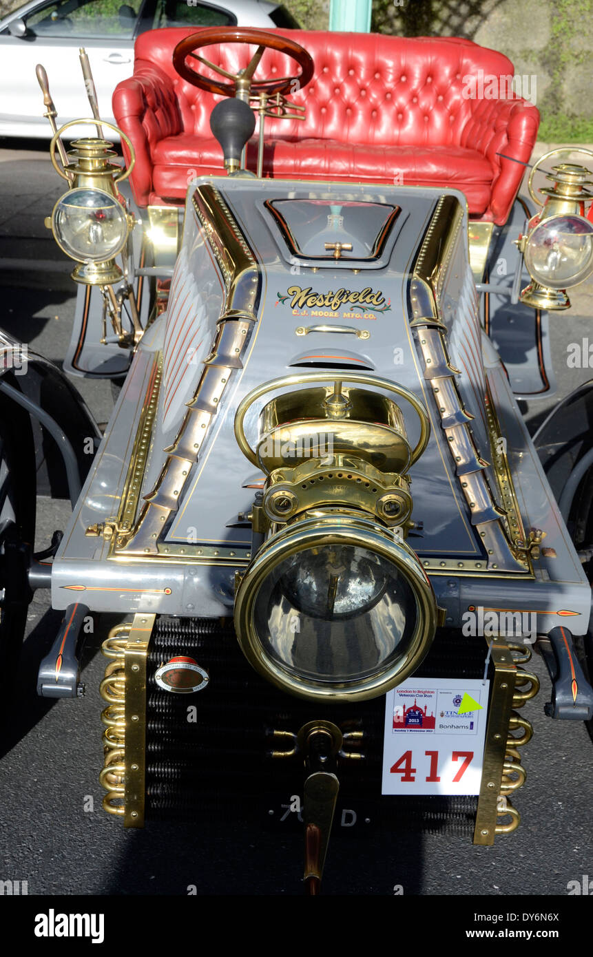 1905 cars hi-res stock photography and images - Alamy