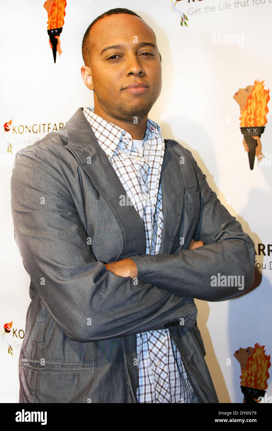 Landing of the Urban Rebels Premiere Opening Night - ArrivalsFeaturing ...
