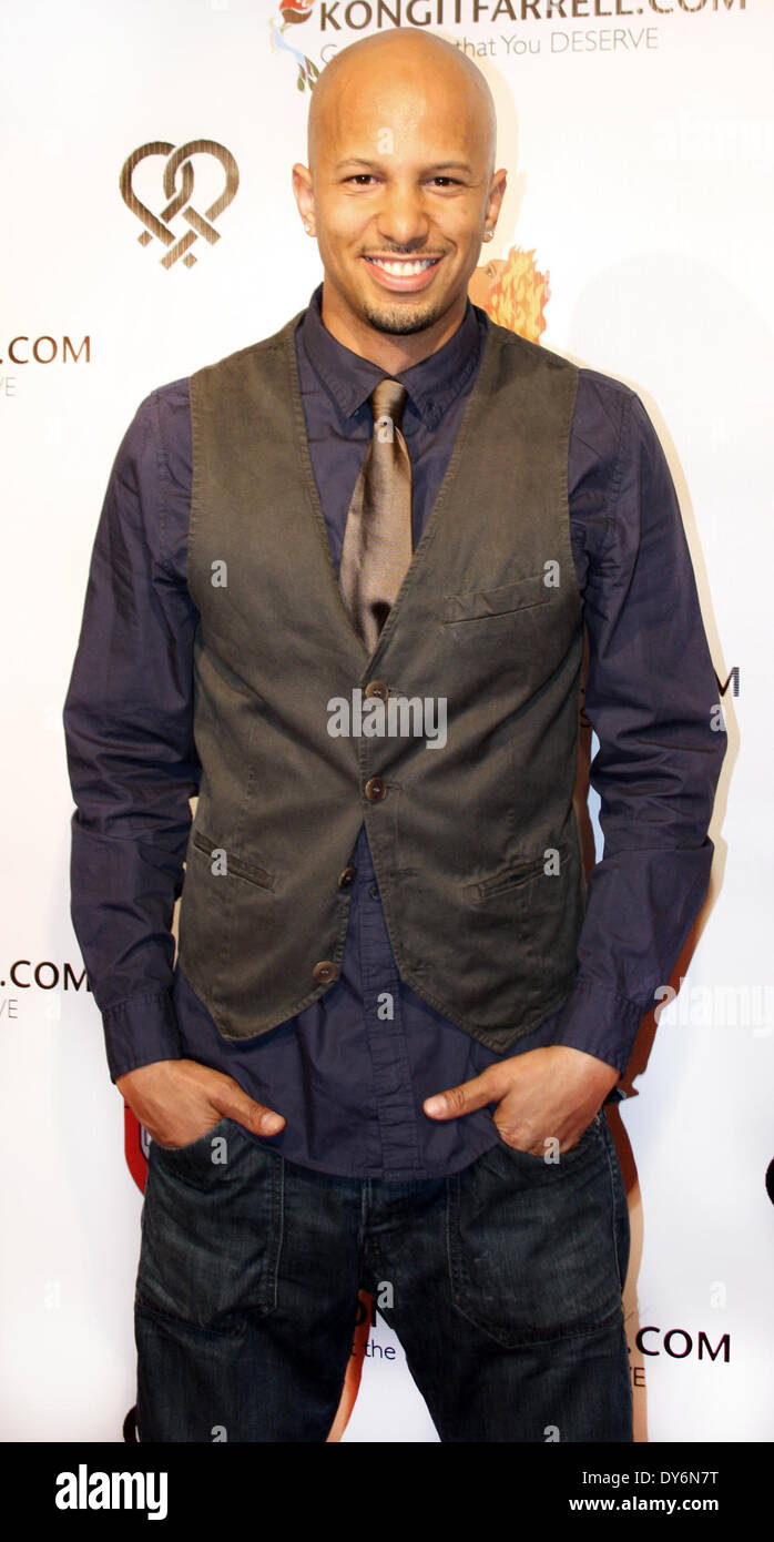 Landing of the Urban Rebels Premiere Opening Night - ArrivalsFeaturing ...