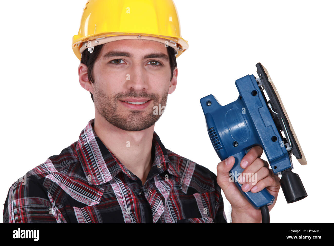 Circle sander hi-res stock photography and images - Alamy