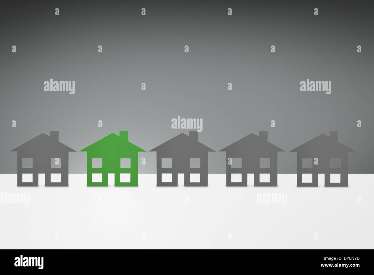 Environmental home exterior hi-res stock photography and images - Alamy