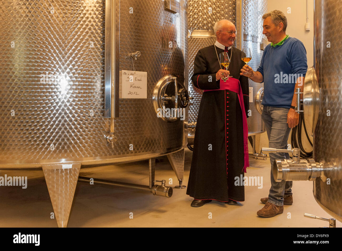 Augustinian Canons Regular monastery Abbazia di Novacella June 2013 ...