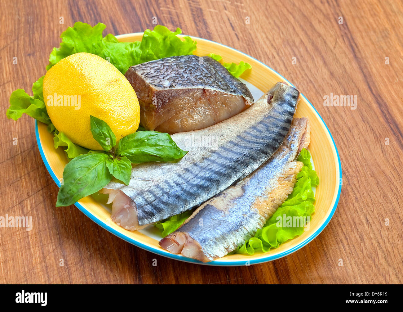 Salted fish hi-res stock photography and images - Alamy