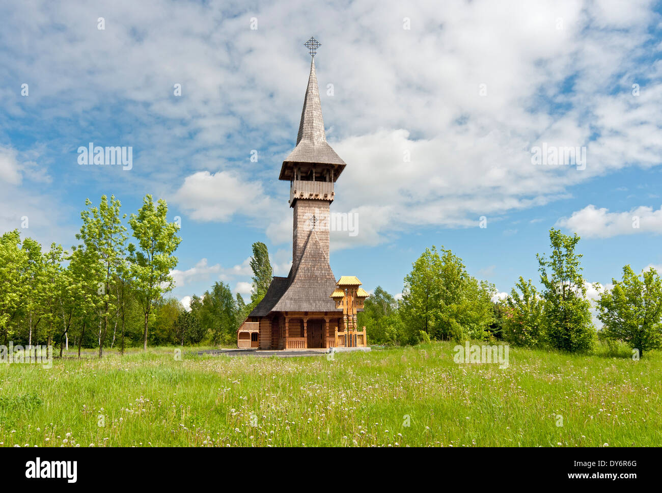 Saint valentine church hi-res stock photography and images - Alamy