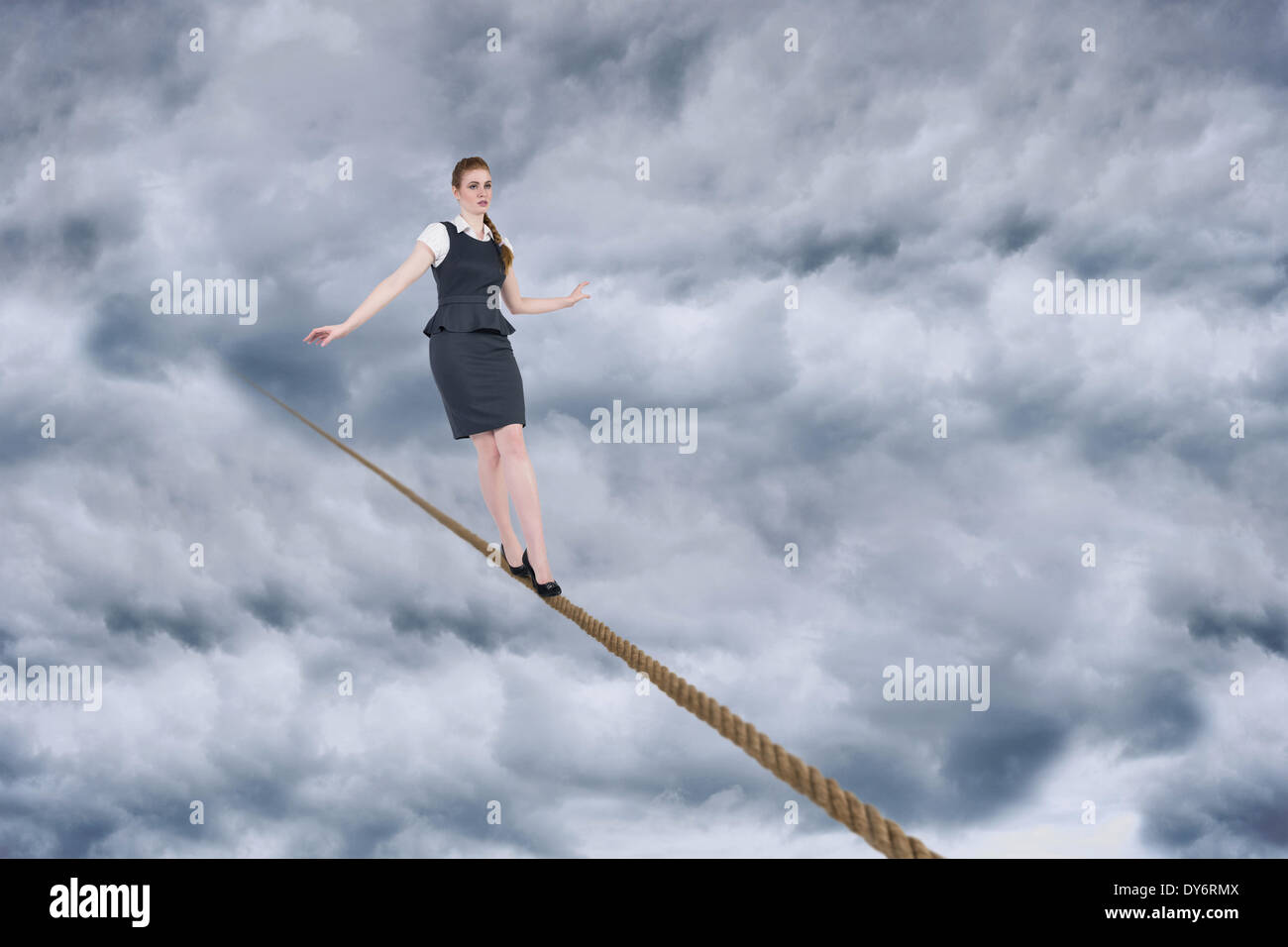 Balancing Act High Resolution Stock Photography and Images - Alamy
