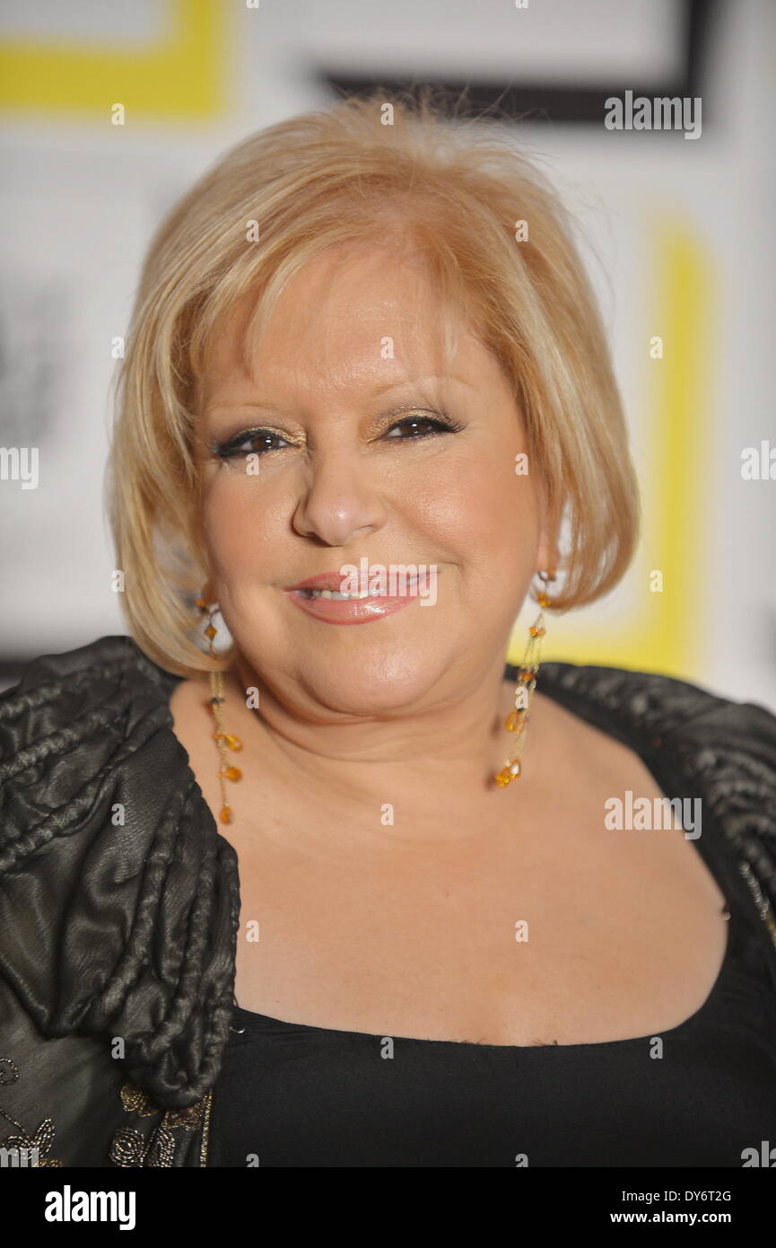 People en Espanol celebrates The Stars of the Year at SLS South ...