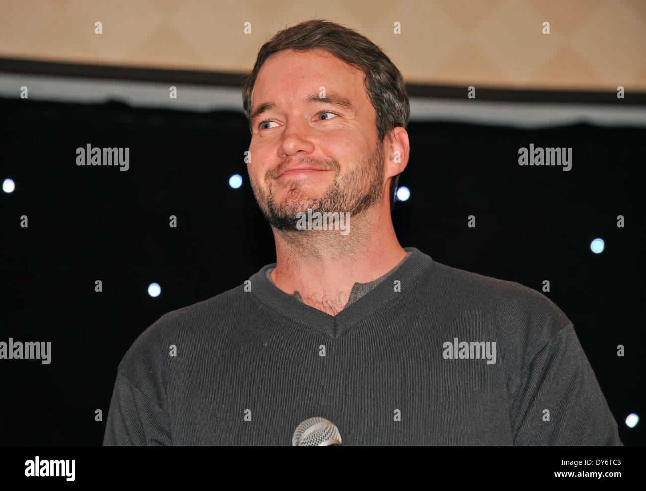 David Gareth Lloyd Kai Owen